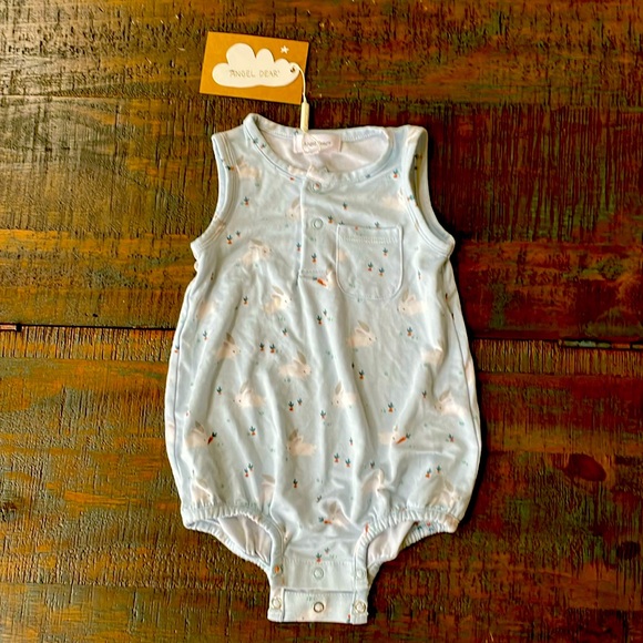 Angel Dear | One Pieces | Angel Dear One Piece 36 Months Old Baby ...